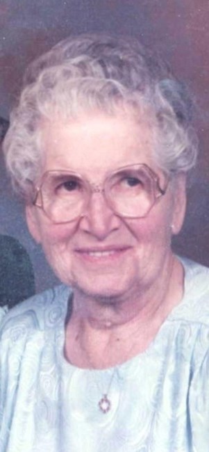 Viola Burger Obituary - Portland, OR