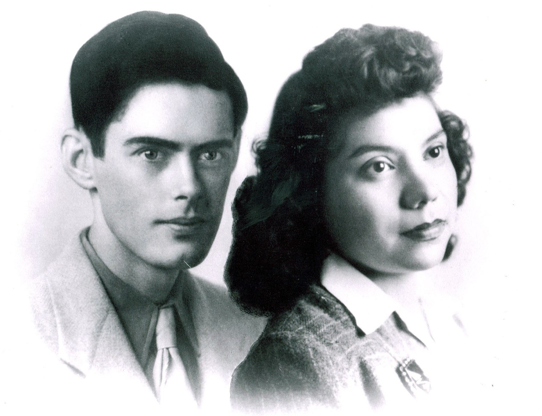 Steven and Lucy Manners Obituary - Tigard, OR