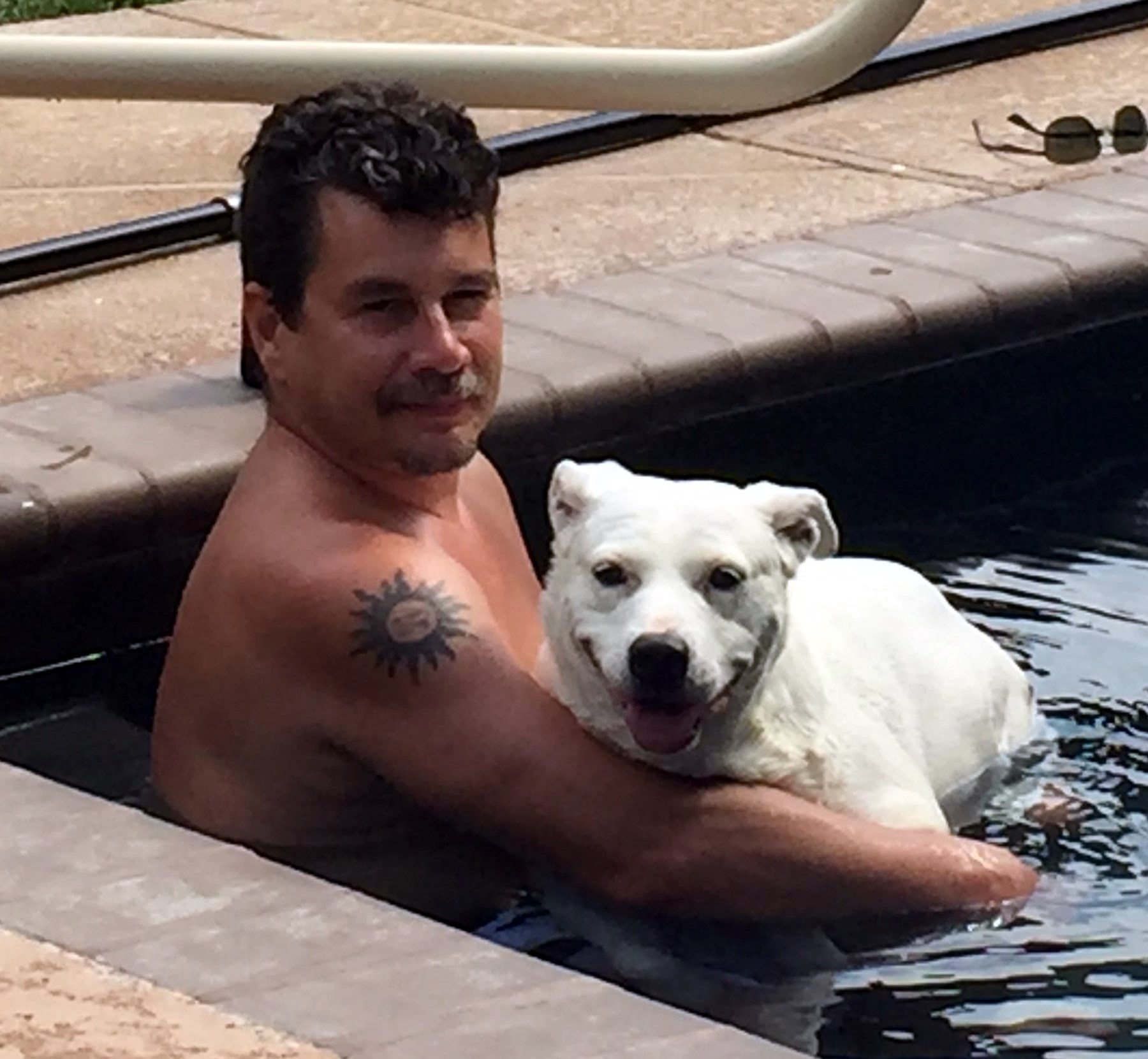 Mark Borrelli Obituary - Alcoa, TN