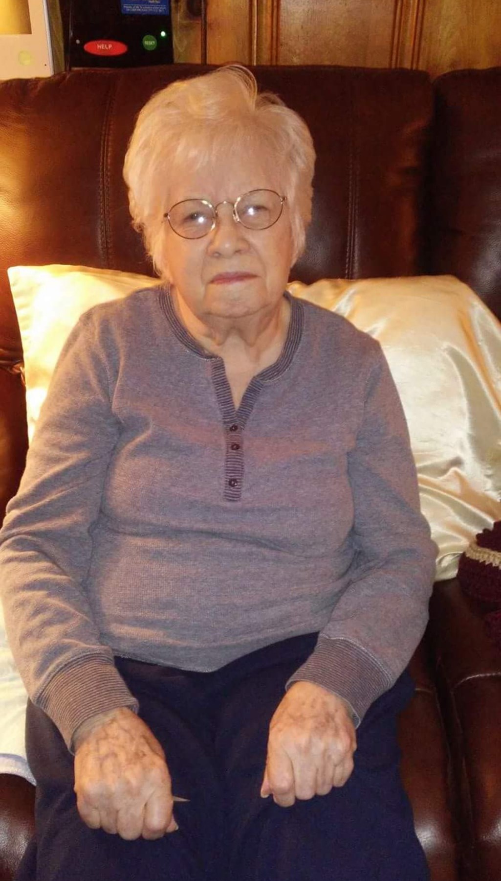 Ruth H. Orrick Obituary - Knoxville, TN