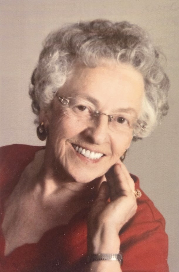Sarah Brough Obituary - Kansas City, MO