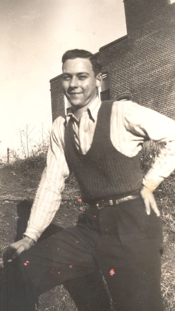 robert james smith jr