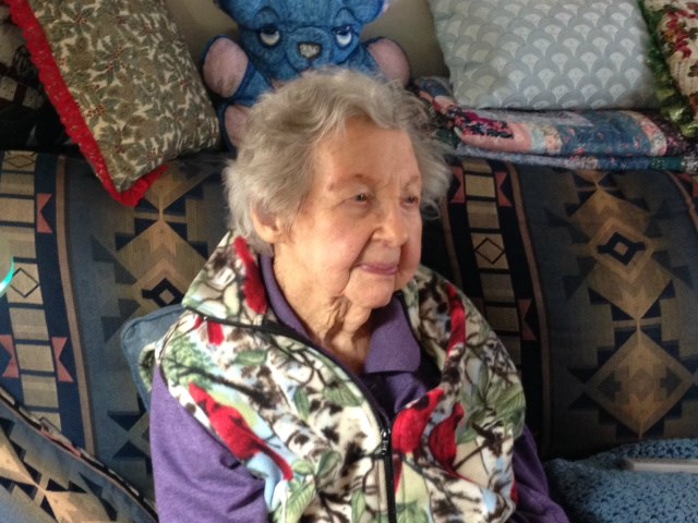 Norma R Pearson Obituary - Redmond, WA