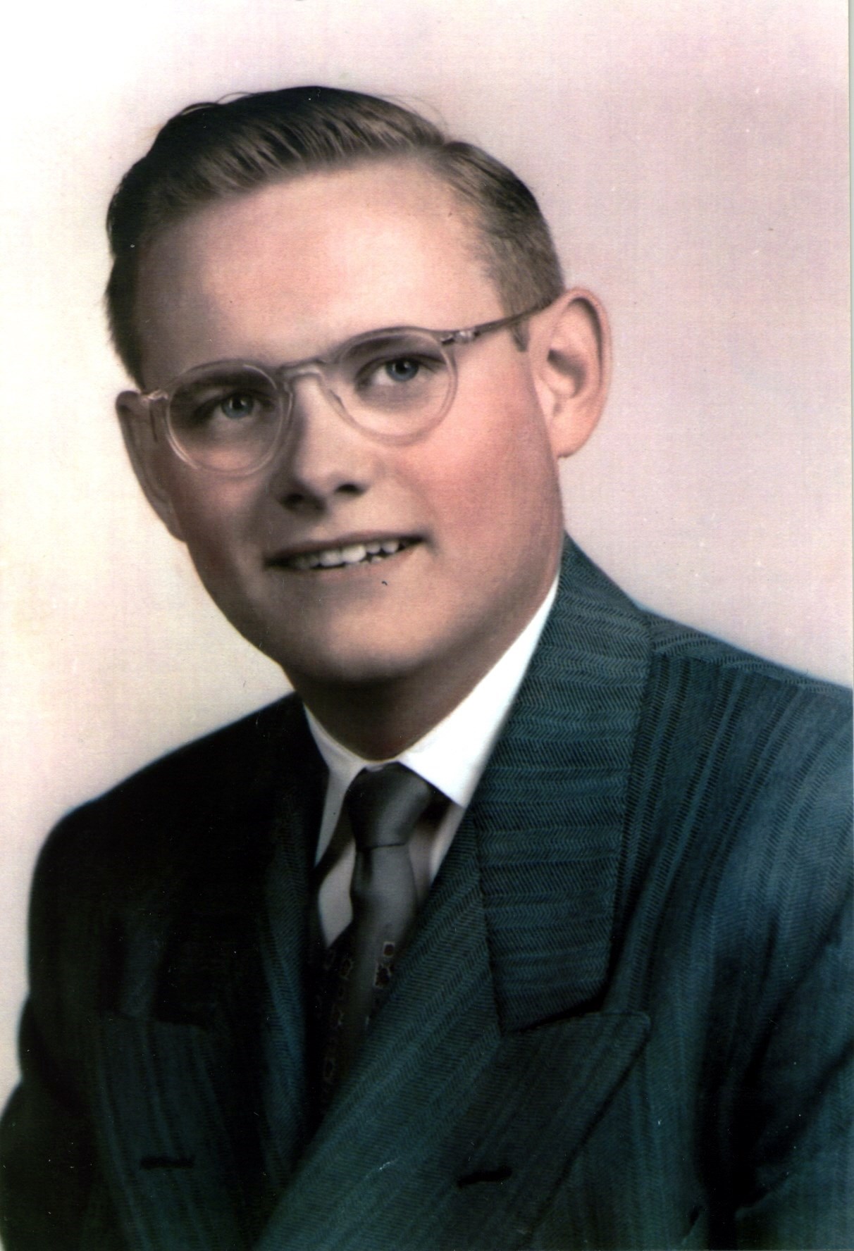 Nevin Carpenter Obituary - San Diego, CA