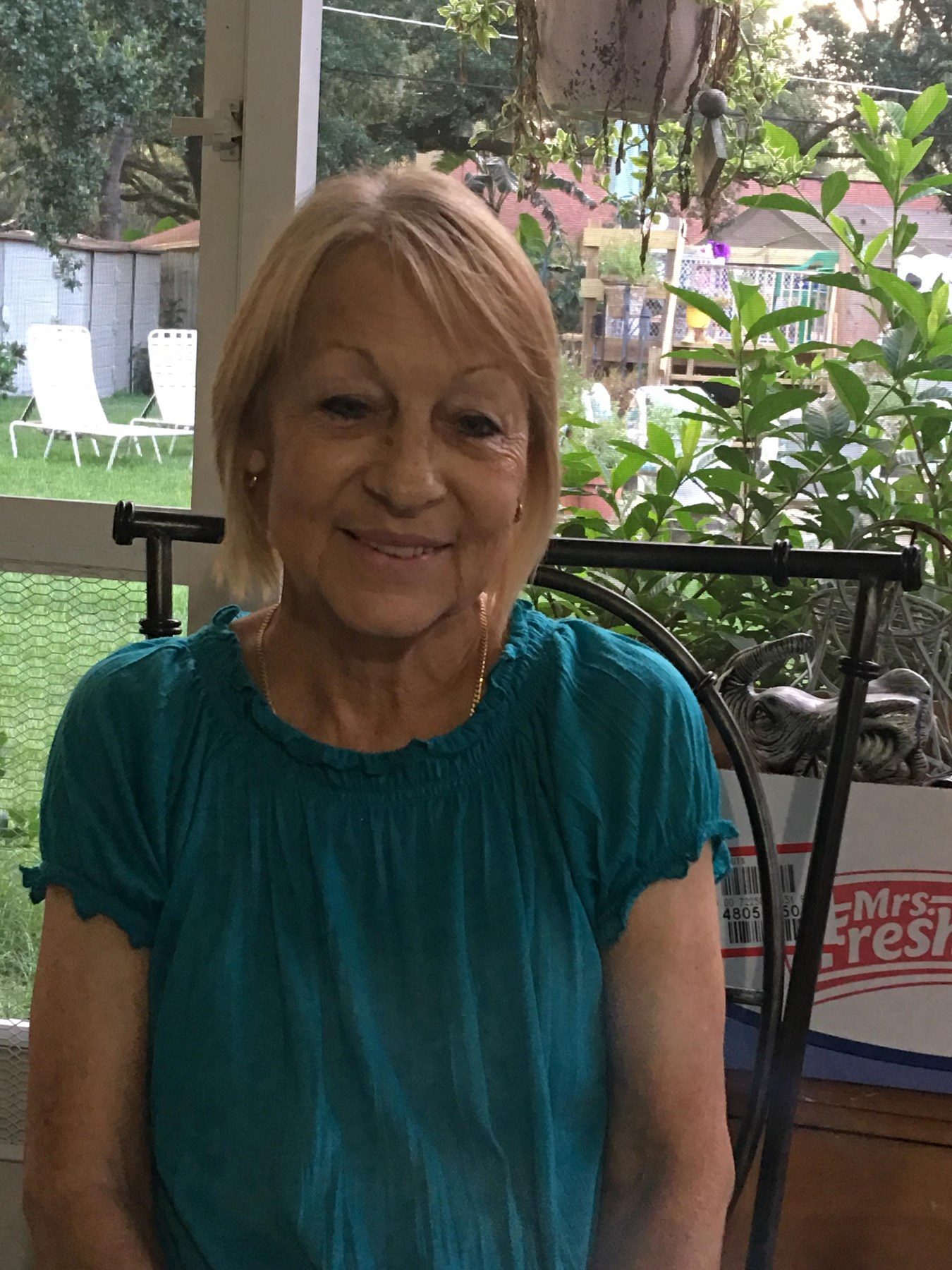 Jean Davis Obituary - Tampa, FL