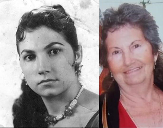 Florentina Padilla Obituary - Tucson, AZ