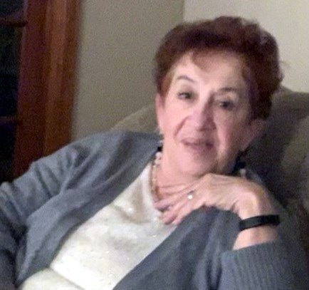 Cipriana Nevárez Obituary - El Paso, TX