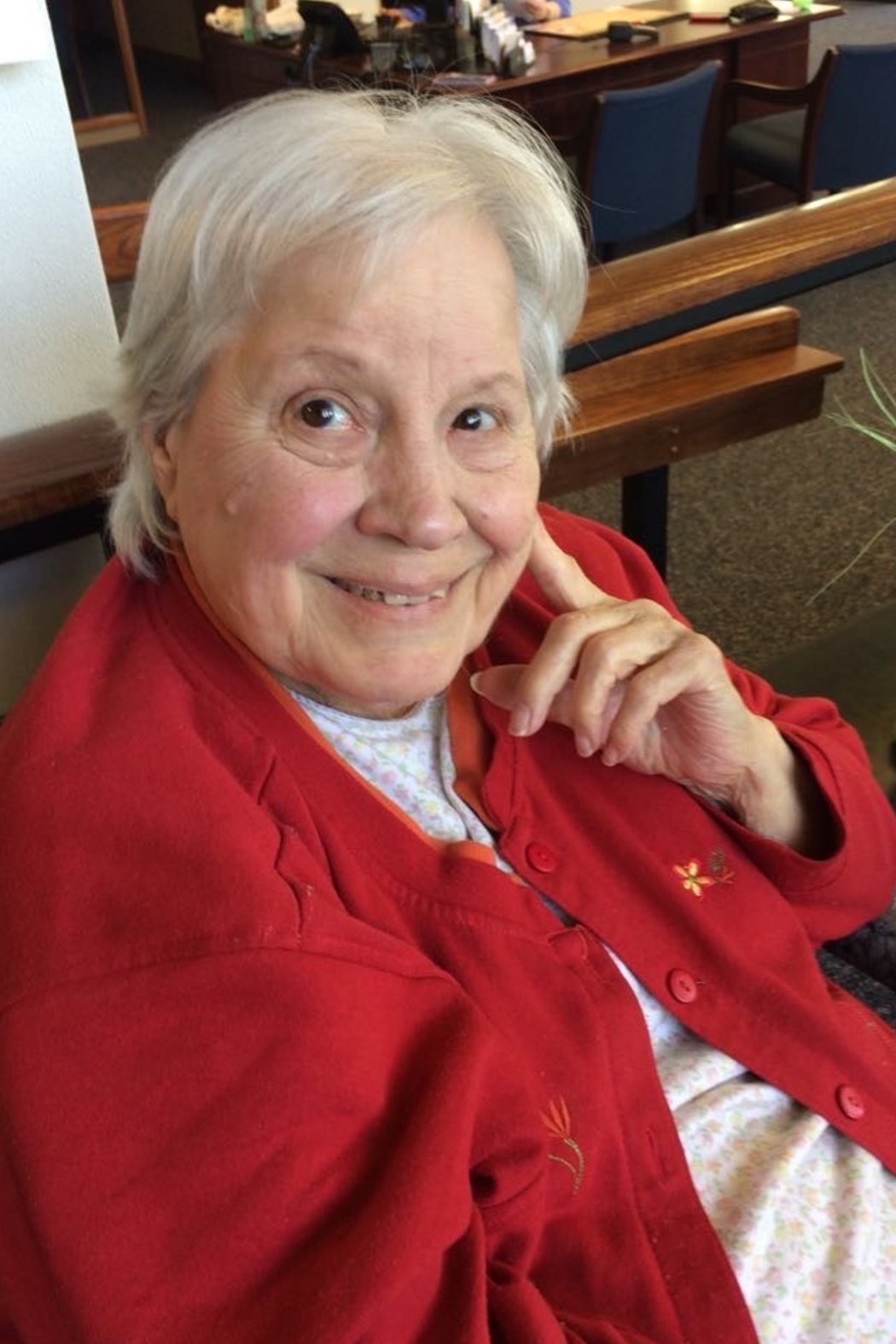 Mary Spettel Obituary - Oneonta, NY