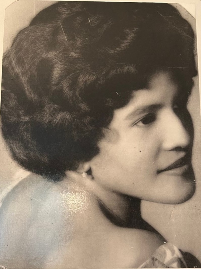 Maria Torres Calderón Obituary - Bayamon, PR