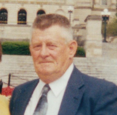 John Elswick Obituary - Louisville, KY