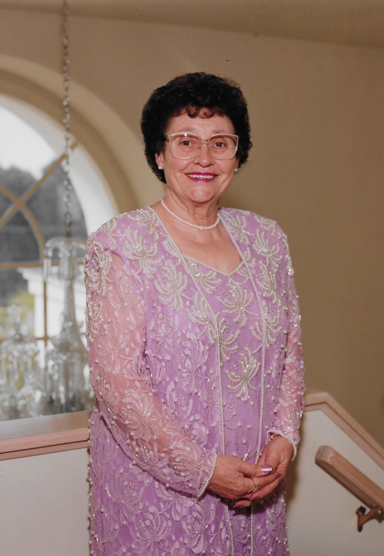 Wynema Wheelock Obituary - Newhall, CA