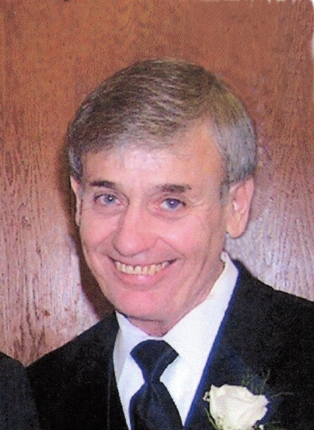 Jack Doolittle Obituary - Del City, OK