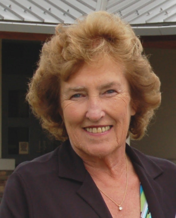 Doris Jellig Obituary - Virginia Beach, VA