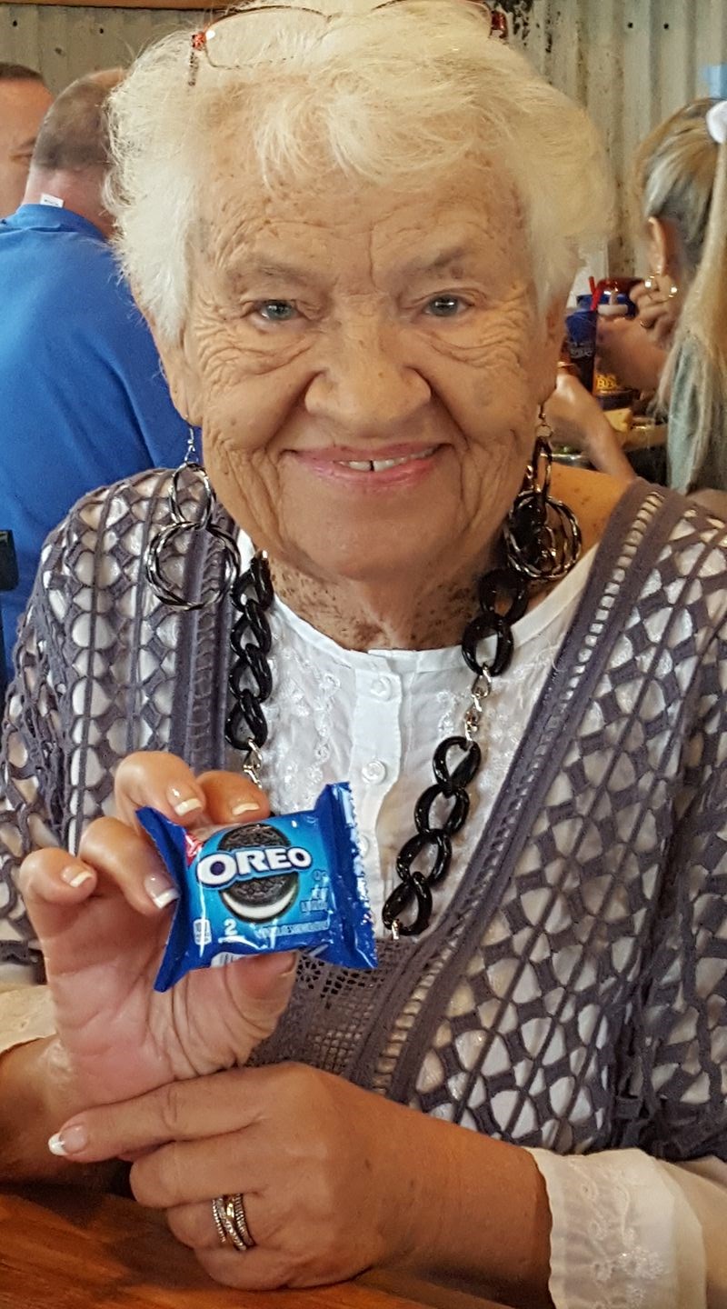 Amalfi Cato Obituary - Roswell, GA