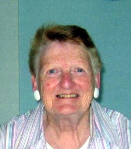Mary Catherine Helene Heppner Obituary - Port Alberni, BC
