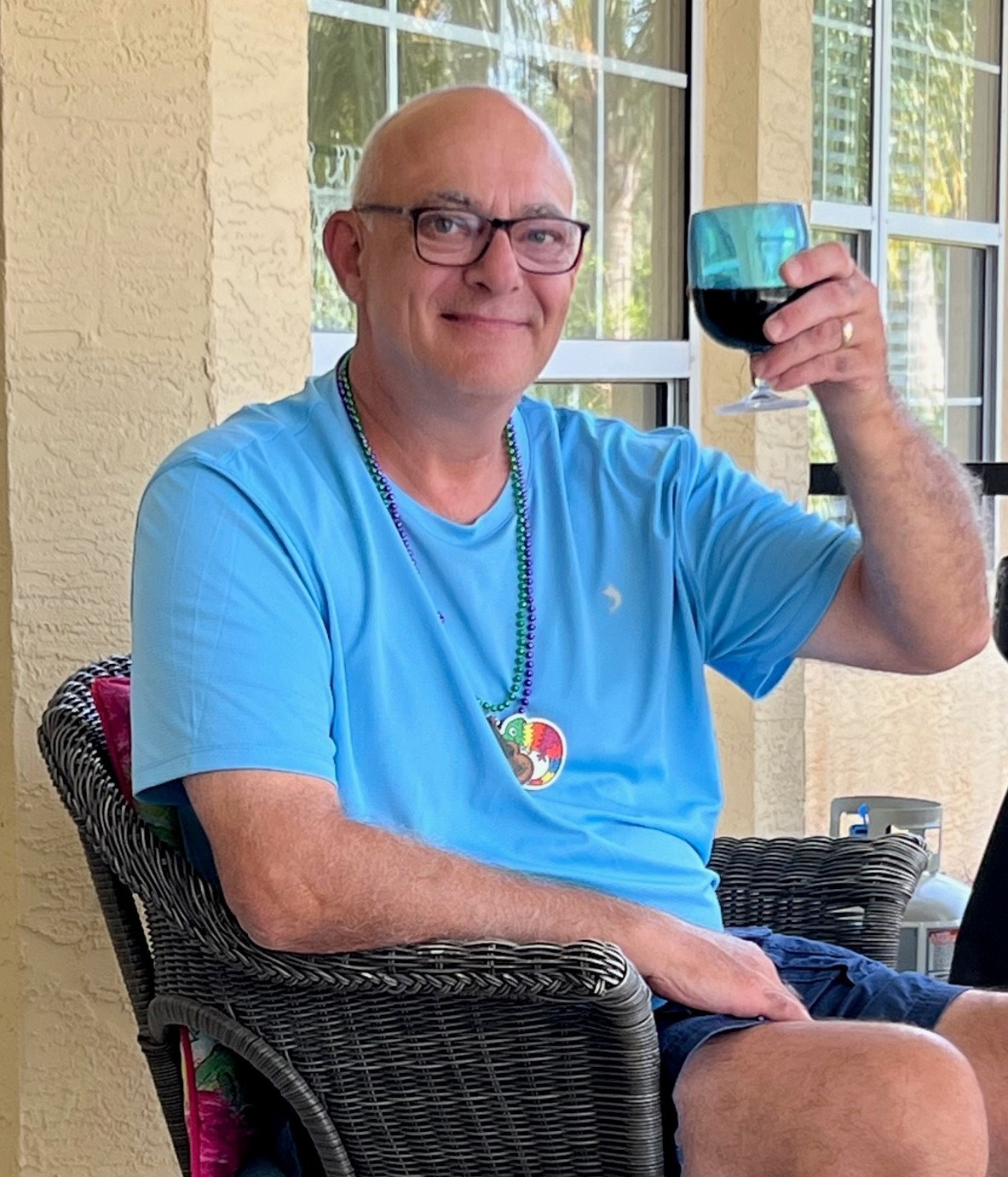 Thomas Brennan Obituary - Ormond Beach, FL