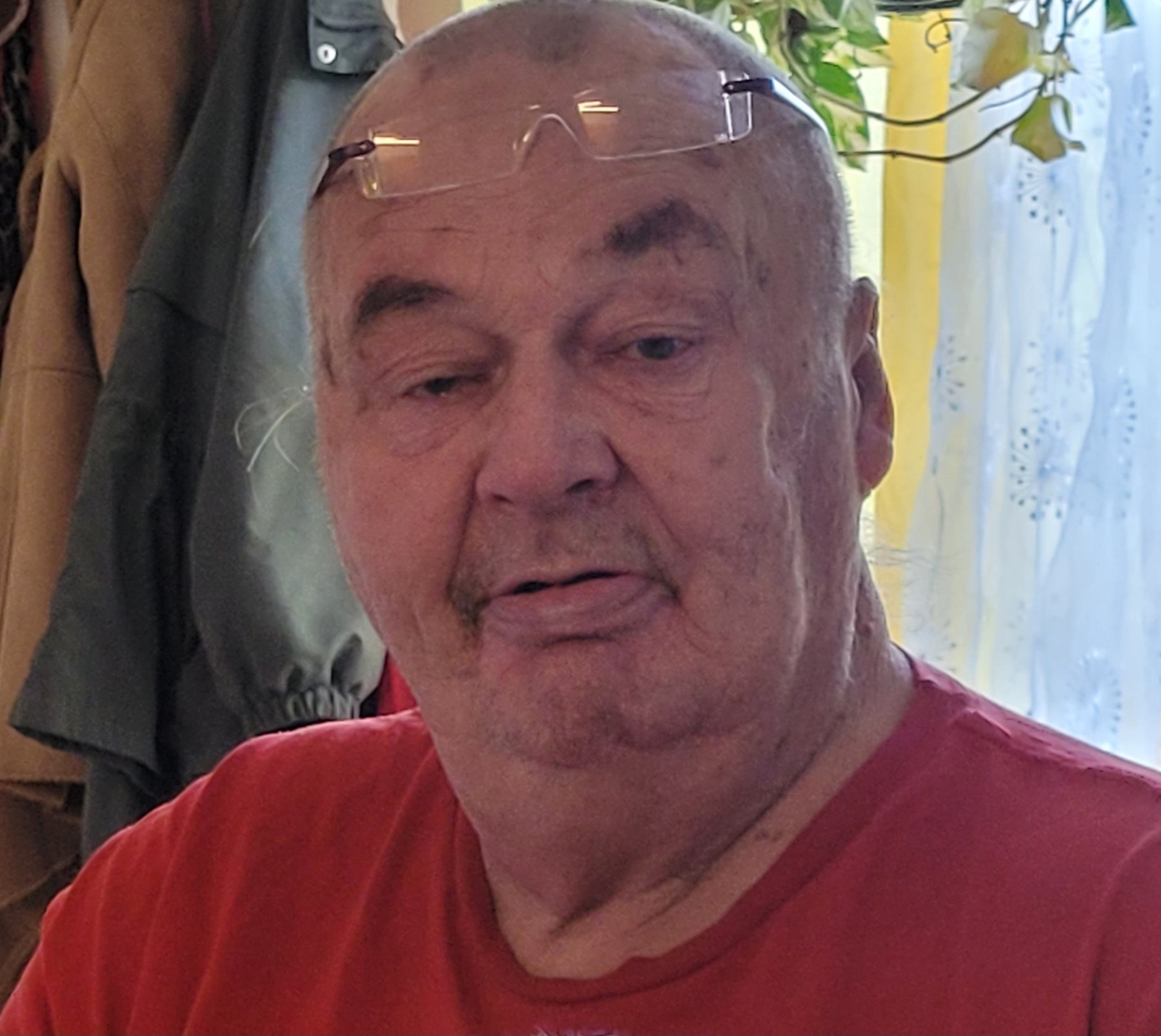 Al Vick Obituary - Kenora, ON
