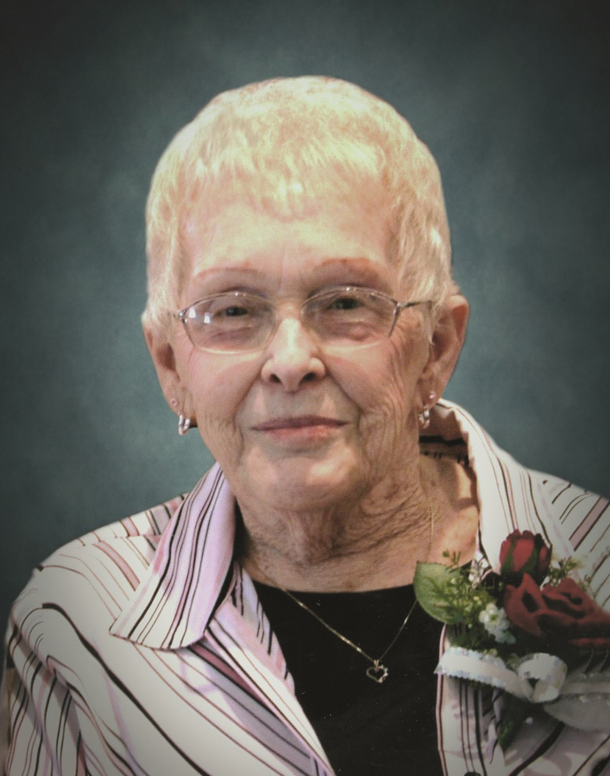 Ruby Arvin Obituary - Evansville, IN