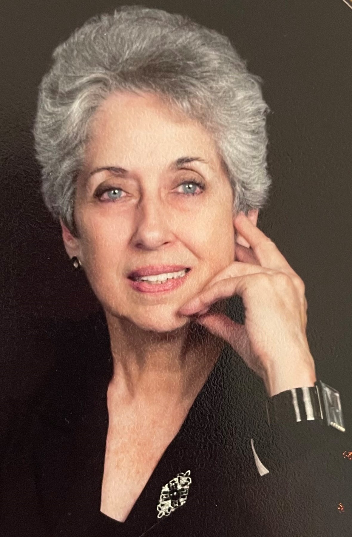 Phyllis McLain Obituary - Jacksonville, FL