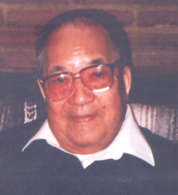 Thomas Ouchida Obituary - Metairie, LA
