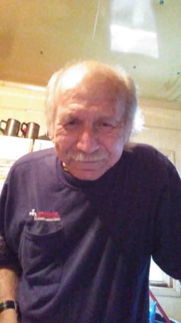 Edward Narwick Obituary - North Little Rock, AR