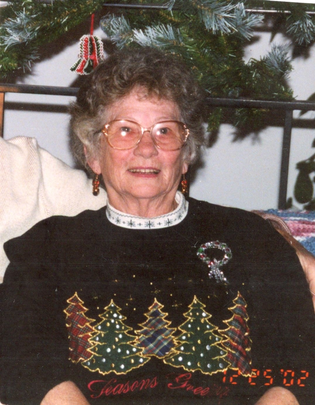 Betty Wegert Obituary - Seattle, WA