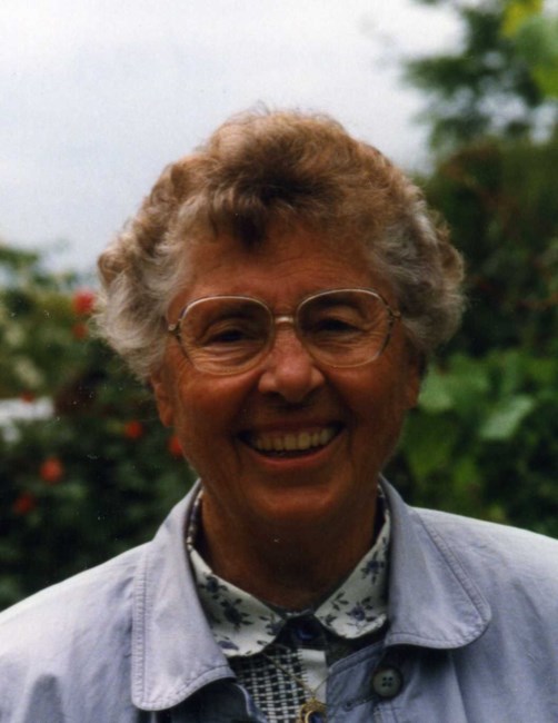 Maria Gretschel Obituary - Oceanside, CA