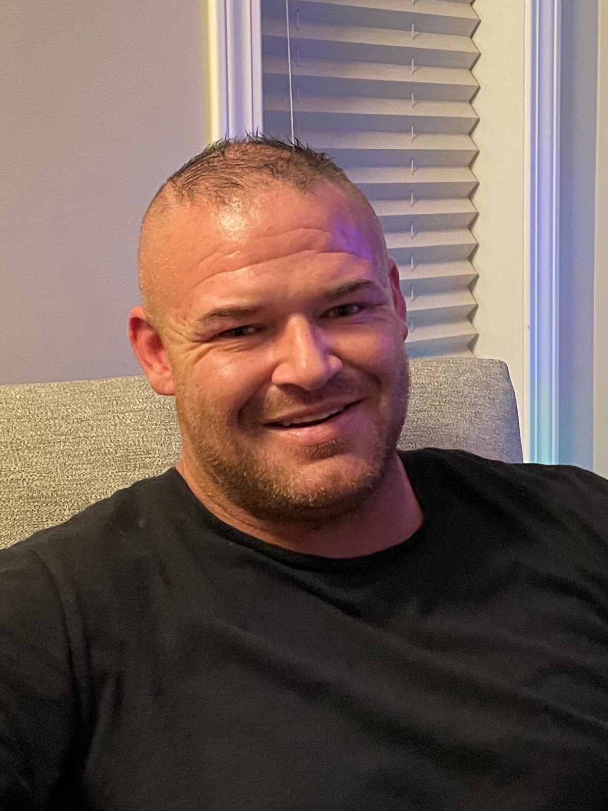 Colin James Shields Obituary - Victoria, BC