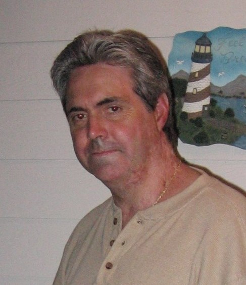 Christopher Bellamy Obituary - Little River, SC