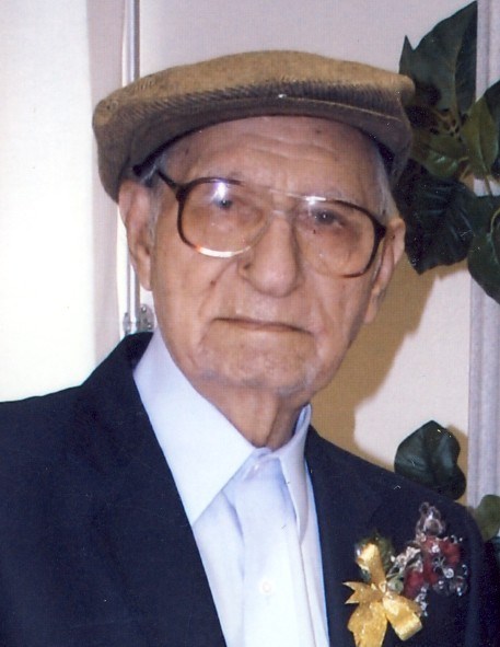 Daniel Serna Obituary - Brownsville, TX