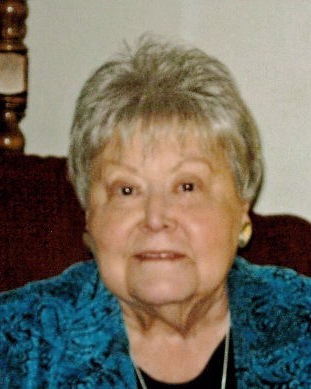 Patricia Lorraine Frick Goetz Obituary - Davenport, WA