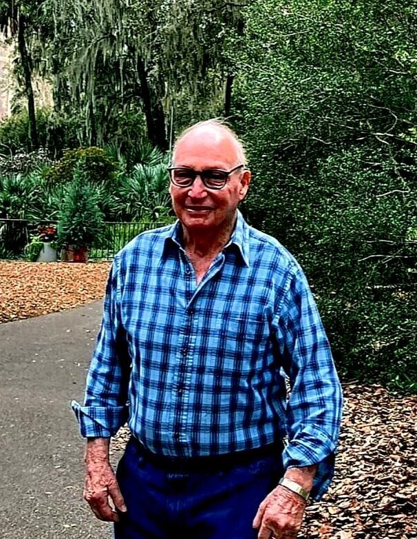 Norman Conaty Obituary - Brandon, FL