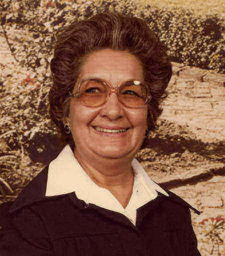 Bertha Barton Obituary - Austin, TX