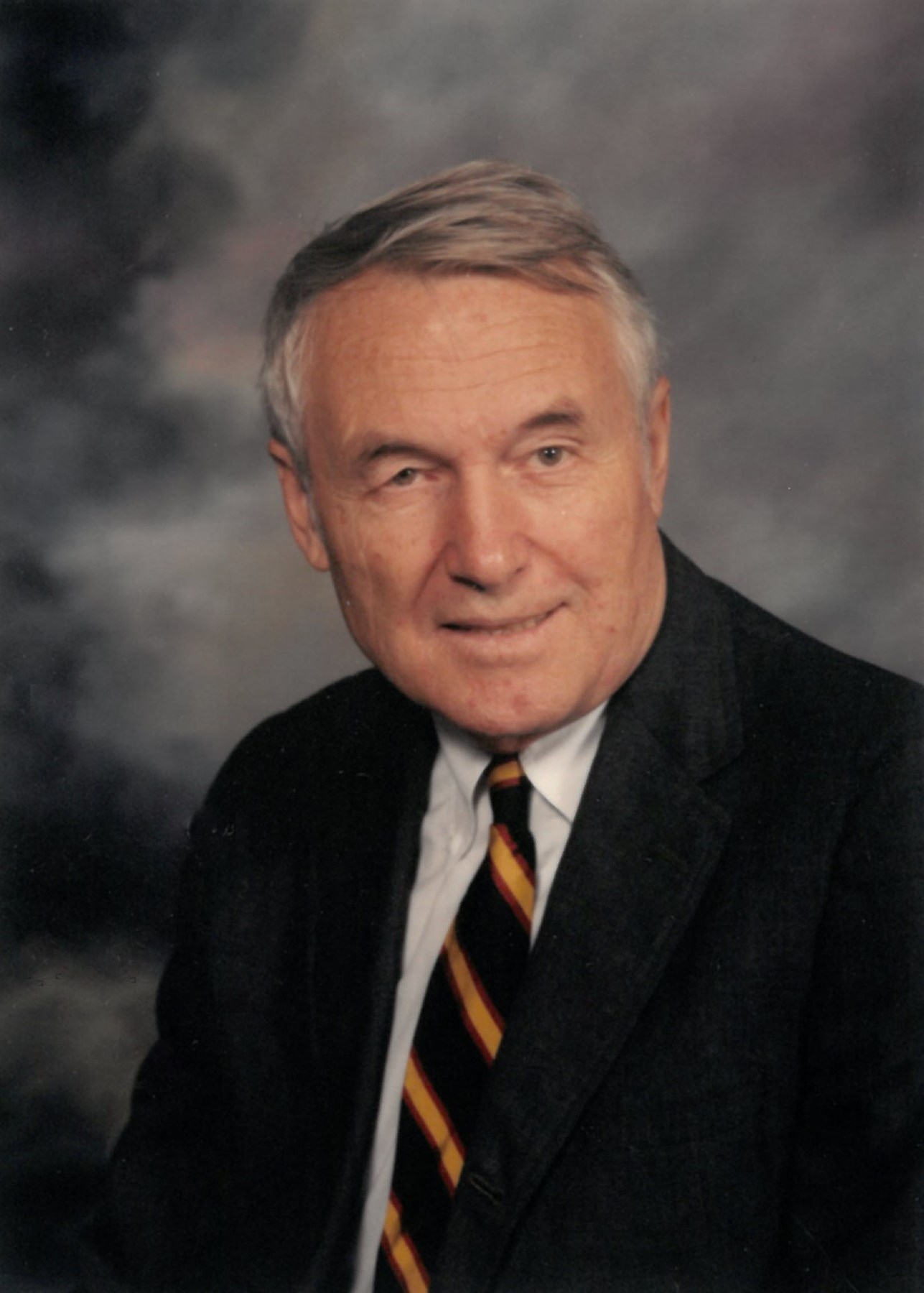 Paul Jambor Obituary - New Bern, NC