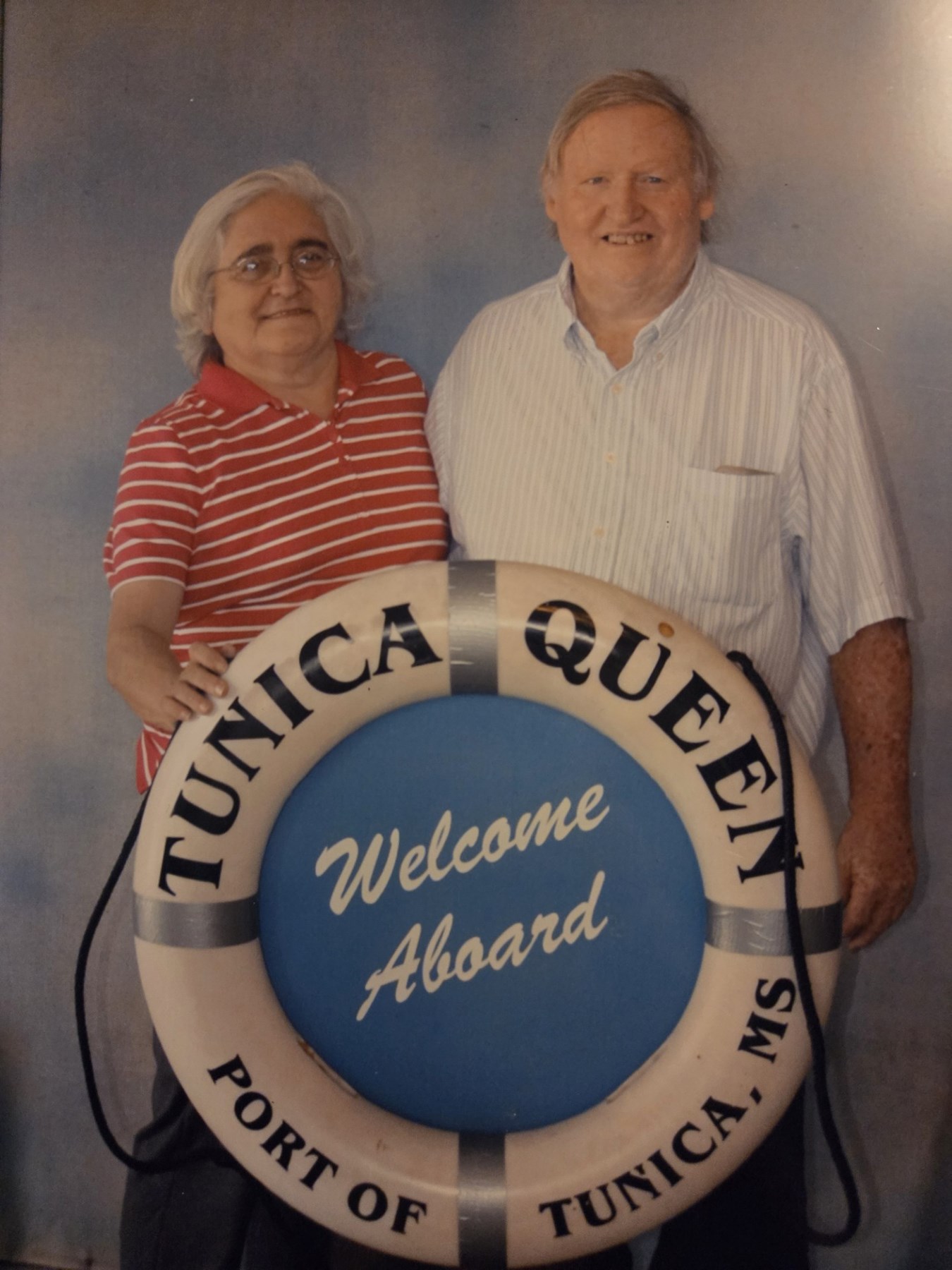 Brenda & James Jerry Woods Obituary - Leeds, AL