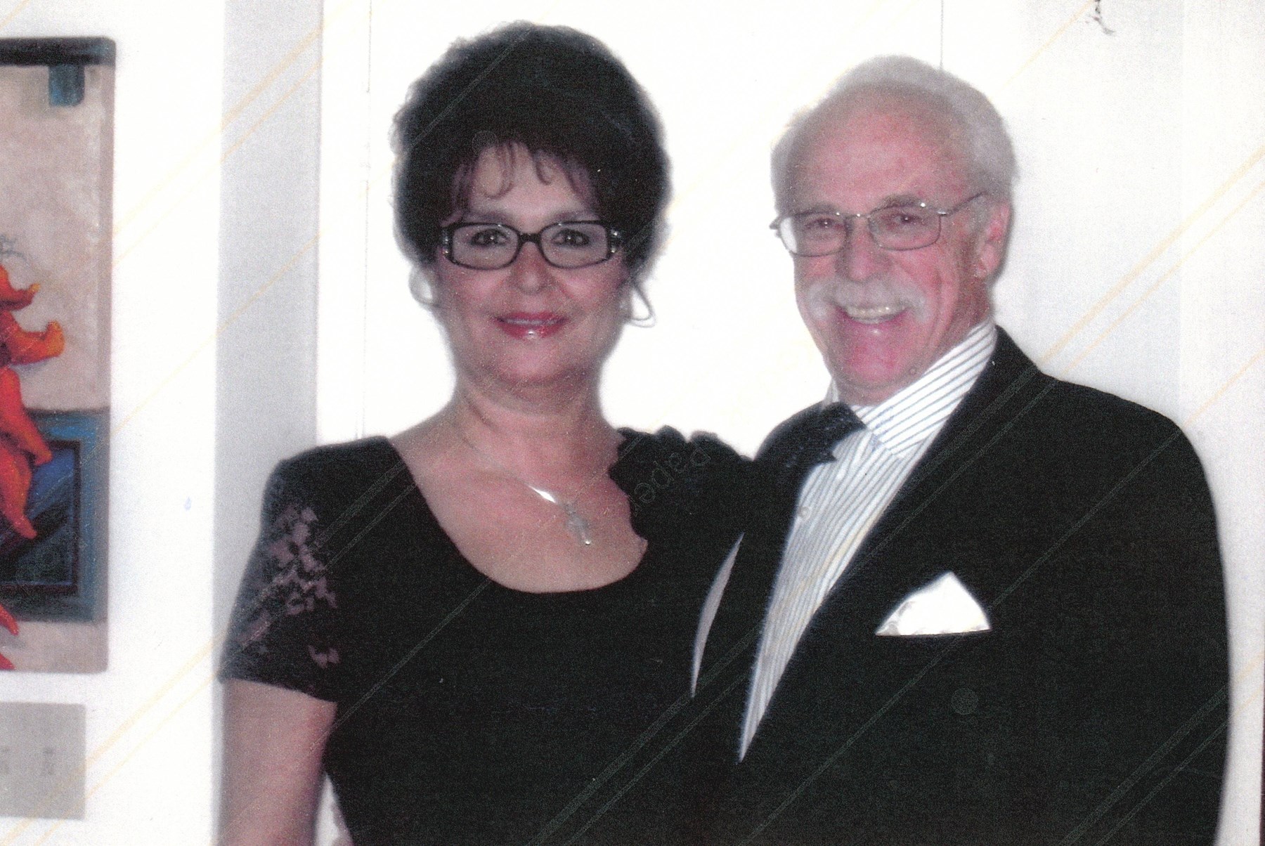 William Shook Obituary - San Bernardino, CA