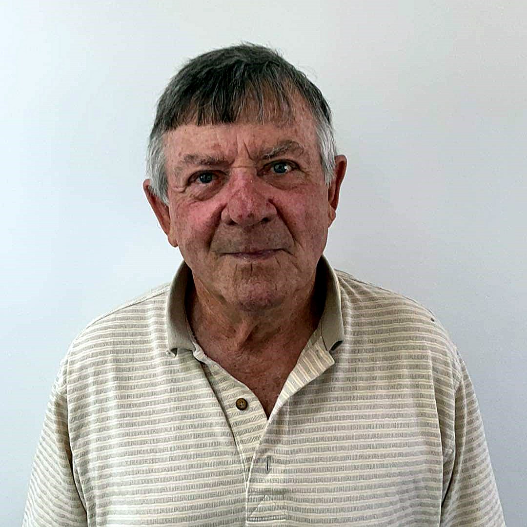 Gary R Ford Obituary - Saint-Hubert, QC