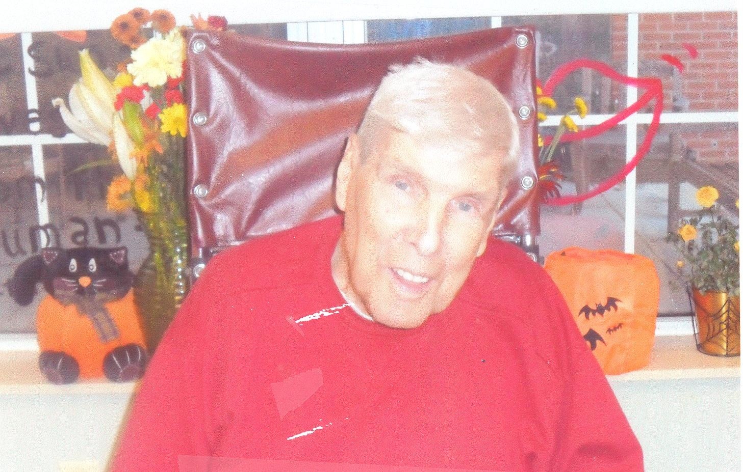 Robert Snell Obituary - Camp Hill, PA