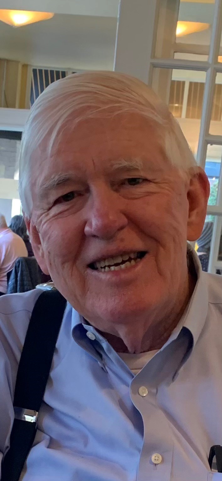Joseph D'Arcy Obituary - Portland, OR
