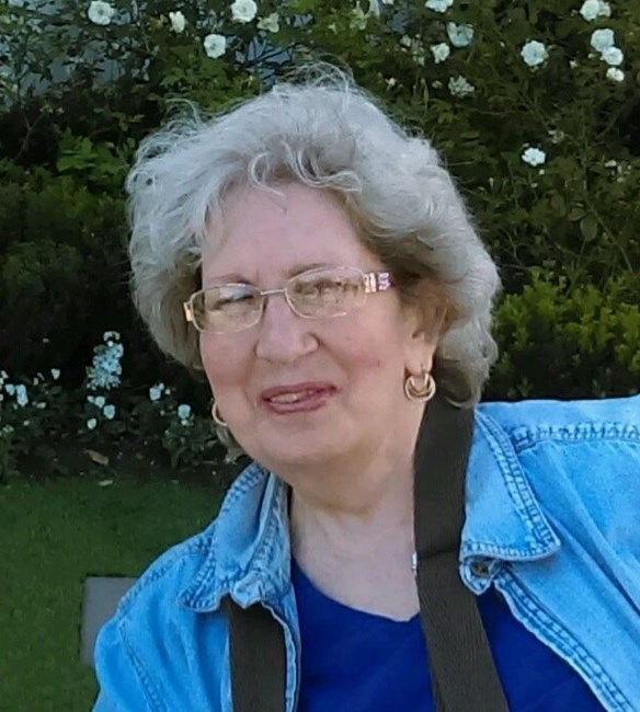 Joyce Elaine Gardiner Obituary - Arlington, TX