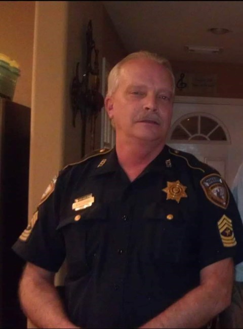 Keith Matthew Lyons Obituary - Pasadena, TX