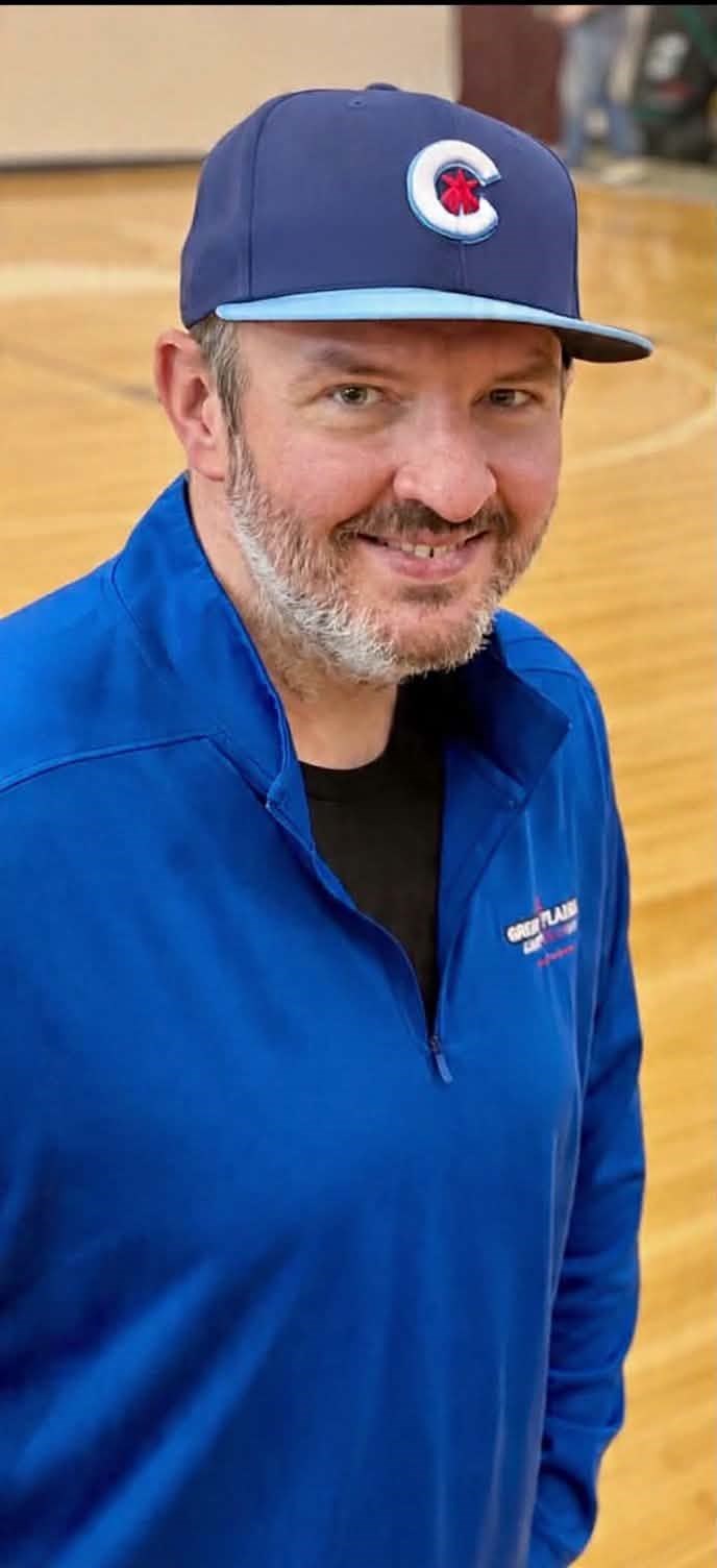 Michael Scornavacco Jr Obituary - Bloomington, IL
