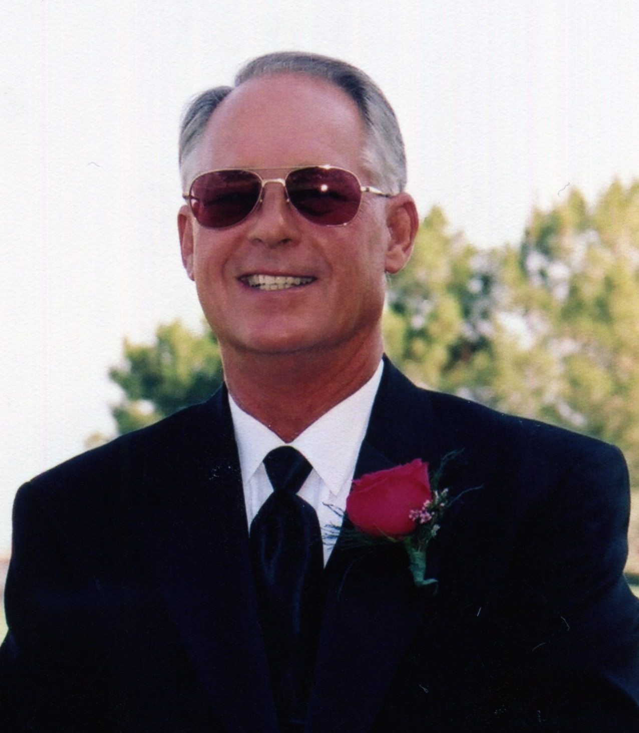 George Hollis Obituary - Phoenix, AZ