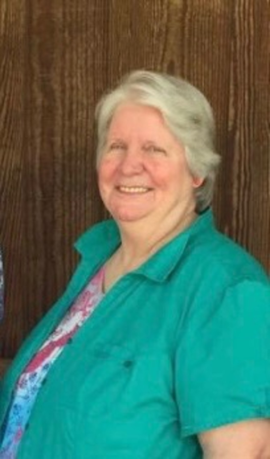 Bonnie Washburn Obituary - Centreville, AL