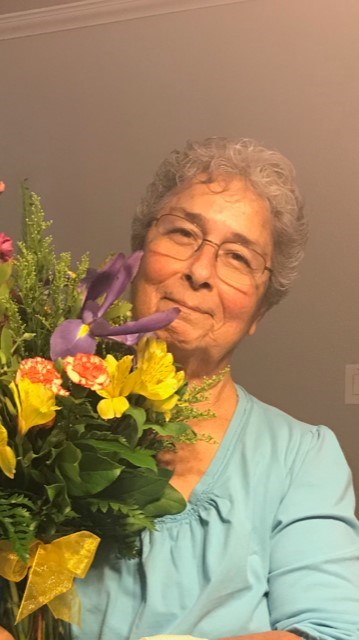 Rita Alexander Obituary - Atascadero, CA