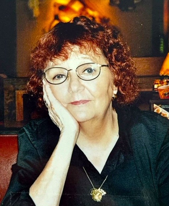 Beverly Briggs-Wilson Obituary - Winter Park, FL