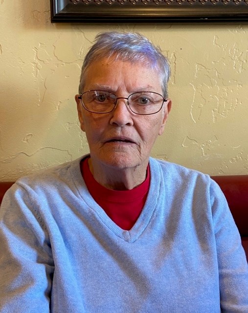 Lois Judd Obituary - Tempe, AZ