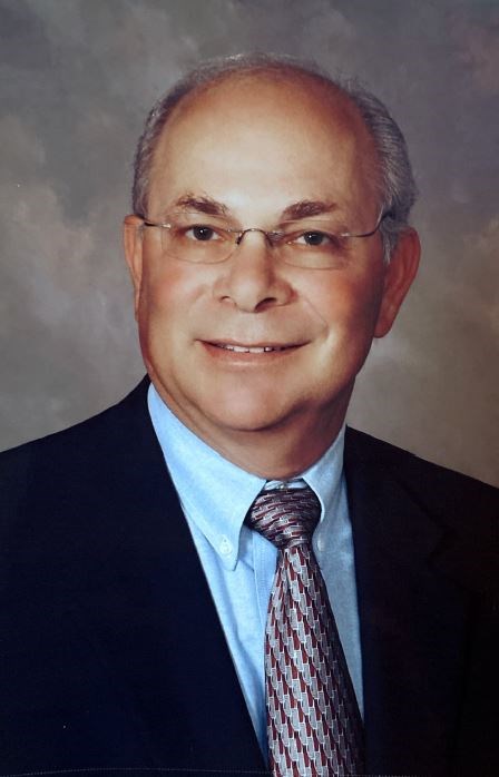 Howard J Krugman Obituary - Orange City, FL