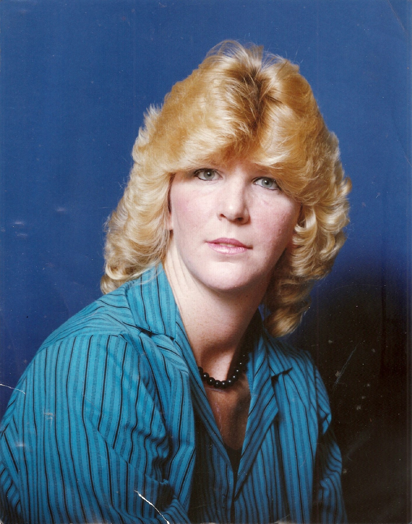 Bobbie Joy Crandall Obituary - Grand Prairie, TX