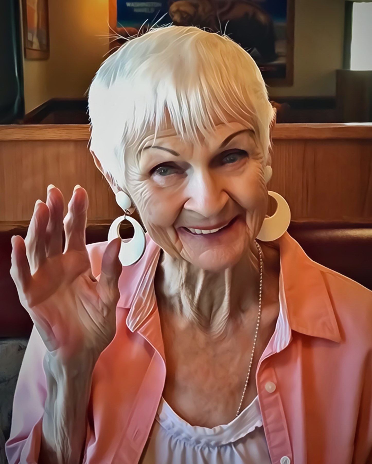 Joyce Gaffney-Bambery Obituary - Roseville, CA